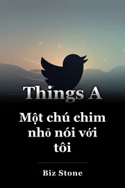 Một chú chim nhỏ nói với tôi book cover