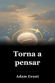 Torna a pensar book cover