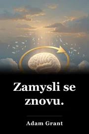 Zamysli se znovu. book cover