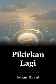 Pikirkan Lagi book cover