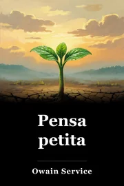 Pensa petita book cover