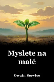 Myslete na malé book cover