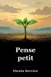 Pense petit book cover