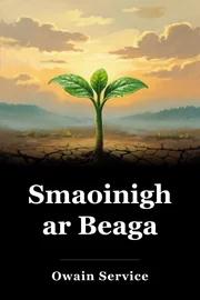 Smaoinigh ar Beaga book cover