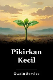 Pikirkan Kecil book cover