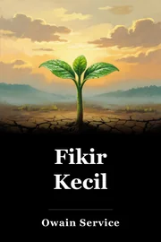 Fikir Kecil book cover