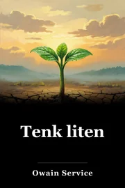 Tenk liten book cover