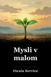 Mysli v malom book cover