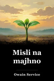 Misli na majhno book cover