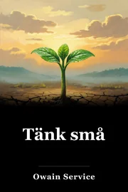 Tänk små book cover
