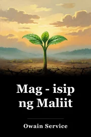 Mag - isip ng Maliit book cover