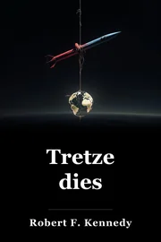 Tretze dies book cover