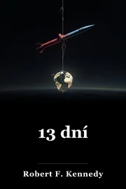 13 dní book cover