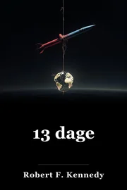 13 dage book cover