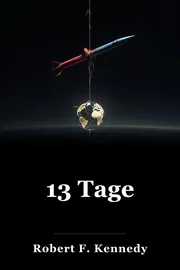 13 Tage book cover
