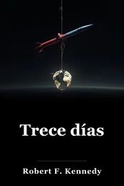 Trece días book cover