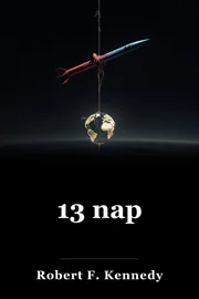 13 nap book cover