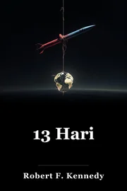 13 Hari book cover
