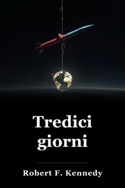 Tredici giorni book cover