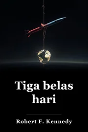 Tiga belas hari book cover