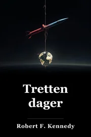 Tretten dager book cover