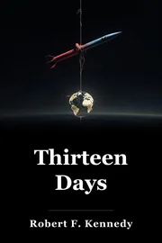 Thirteen Days book cover