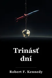 Trinásť dní book cover