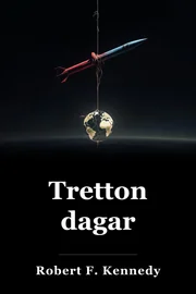 Tretton dagar book cover
