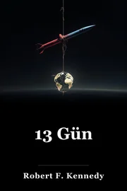13 Gün book cover