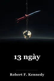 13 ngày book cover