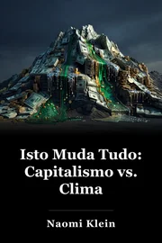 Isto Muda Tudo: Capitalismo vs. Clima book cover