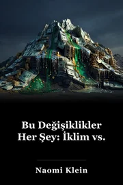 Bu Değişiklikler Her Şey: İklim vs. book cover