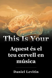 Aquest és el teu cervell en música book cover