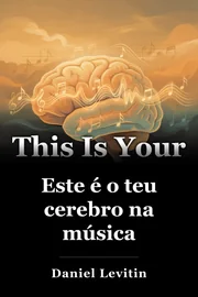 Este é o teu cerebro na música book cover