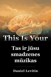 Tas ir jūsu smadzenes mūzikas book cover
