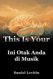 Ini Otak Anda di Musik book cover