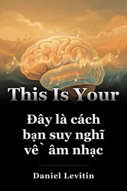 Đây là cách bạn suy nghĩ về âm nhạc book cover