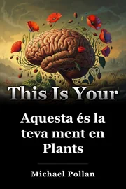 Aquesta és la teva ment en Plants book cover