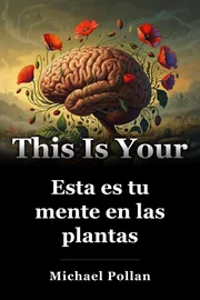 Esta es tu mente en las plantas book cover