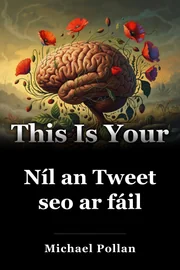 Níl an Tweet seo ar fáil book cover