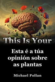 Esta é a túa opinión sobre as plantas book cover