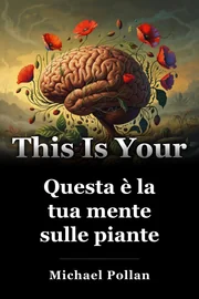 Questa è la tua mente sulle piante book cover