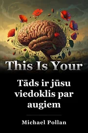 Tāds ir jūsu viedoklis par augiem book cover