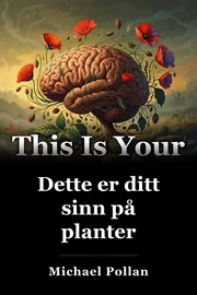 Dette er ditt sinn på planter book cover