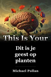 Dit is je geest op planten book cover