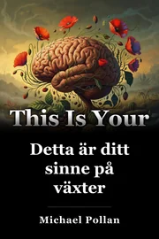 Detta är ditt sinne på växter book cover