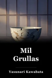 Mil Grullas book cover