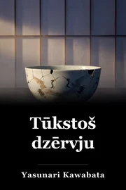 Tūkstoš dzērvju book cover