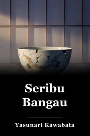 Seribu Bangau book cover