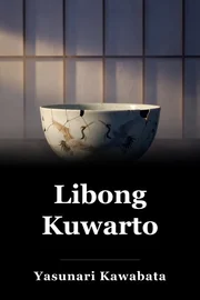 Libong Kuwarto book cover